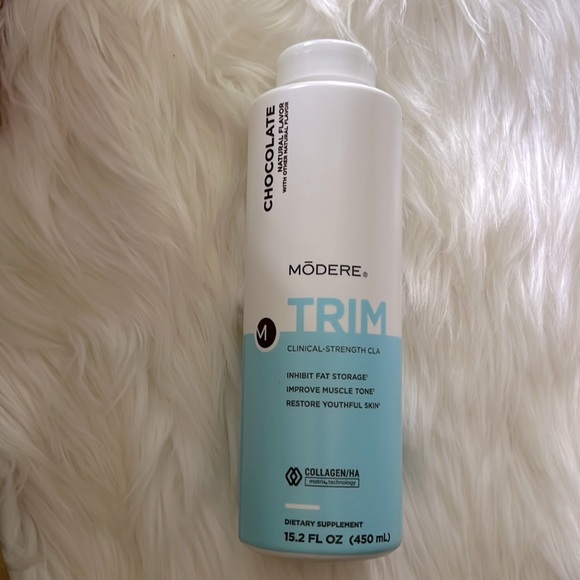 Modere | Other | Modere Chocolate Trim | Poshmark